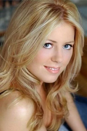 Ilona Alexandra | Movie and TV Wiki | Fandom