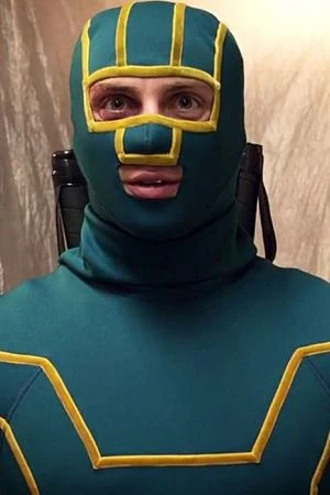 Kick-Ass (Kick-Ass) | Movie and TV Wiki | Fandom