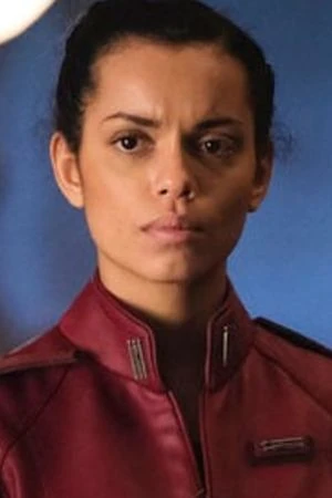 Lyta-Zod (Krypton) | Movie and TV Wiki | Fandom