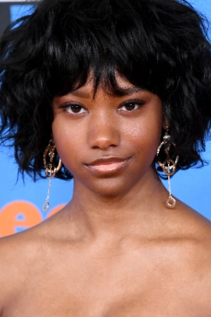 Reiya Downs (1999) | Movie and TV Wiki | Fandom