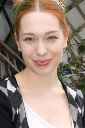 Rhian Rees (1986) | Movie and TV Wiki | Fandom