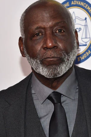 Richard Roundtree (1942) | Movie and TV Wiki | Fandom