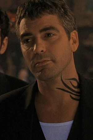 Seth Gecko (From Dusk Till Dawn Movie) | Movie and TV Wiki | Fandom