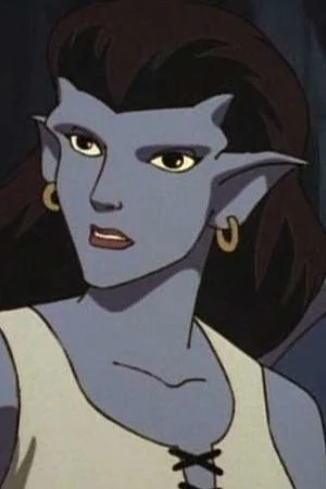 Angela (Gargoyles) | Movie and TV Wiki | Fandom