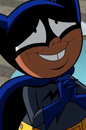 Bat-Mite (Batman: The Brave and the Bold) | Movie and TV Wiki | Fandom