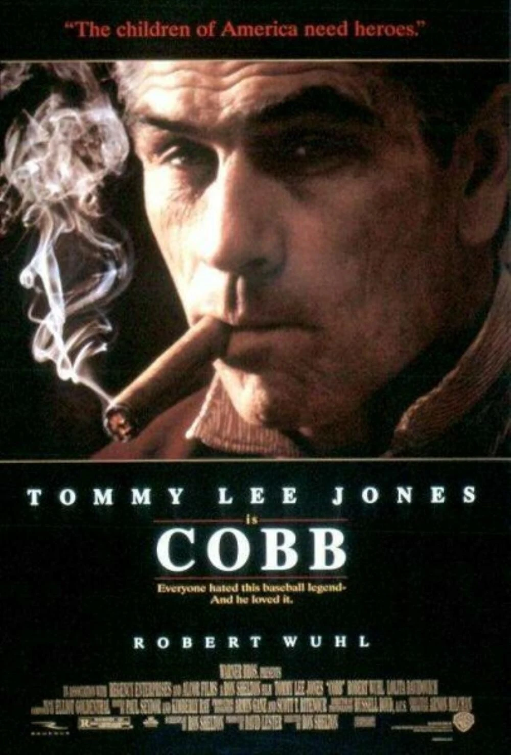 Cobb (1994) | Movie and TV Wiki | Fandom