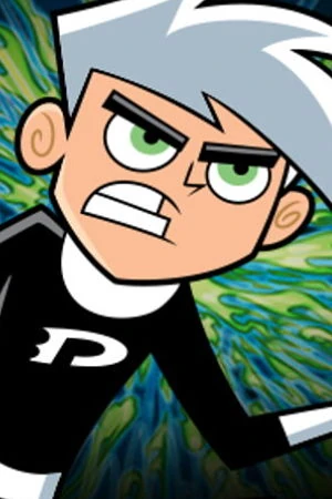 Danny Phantom (Danny Phantom) | Movie and TV Wiki | Fandom