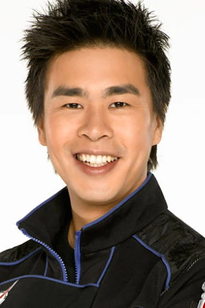 Dax Lo (Power Rangers) | Movie and TV Wiki | Fandom