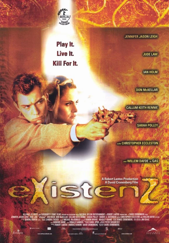 eXistenZ (1999) | Movie and TV Wiki | Fandom