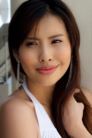 Sachie Sanders | Movie and TV Wiki | Fandom