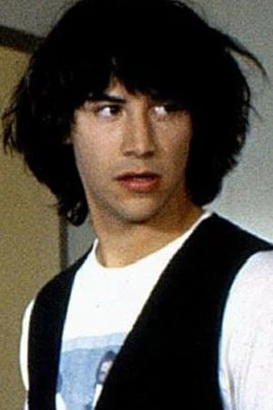 Ted "Theodore" Logan (Bill & Ted) | Movie and TV Wiki | Fandom