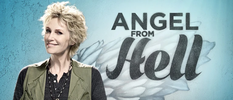 Angel from Hell (2016) | Movie and TV Wiki | Fandom