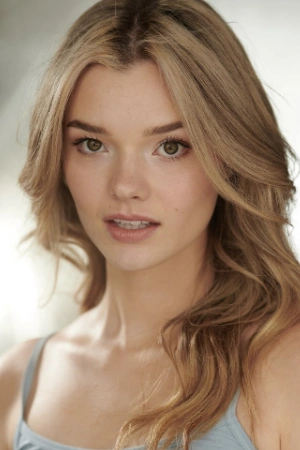 Cameryn Zupon | Movie and TV Wiki | Fandom