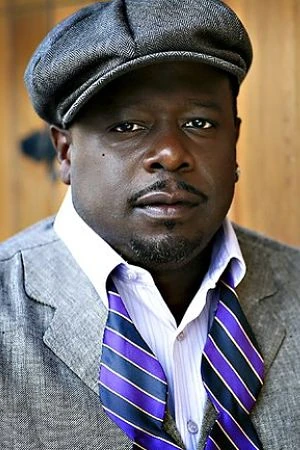 Cedric the Entertainer (1964) | Movie and TV Wiki | Fandom