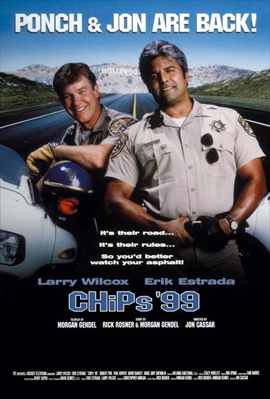 CHiPs '99 (1998) | Movie and TV Wiki | Fandom