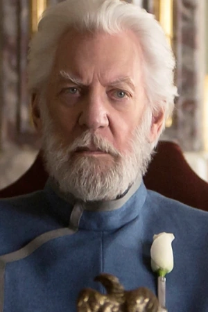Coriolanus Snow (Hunger Games) | Movie and TV Wiki | Fandom