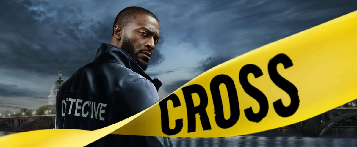 Cross (2024) | Movie and TV Wiki | Fandom