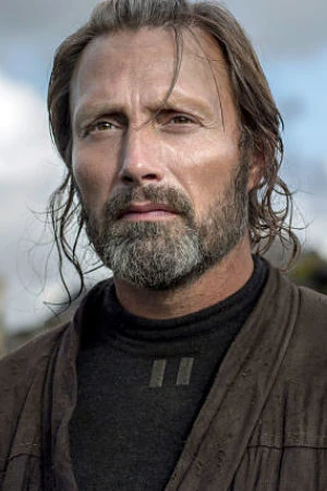 Galen Erso (Star Wars) | Movie and TV Wiki | Fandom