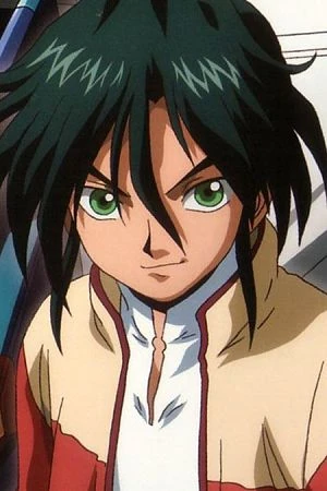Garrod Ran (Gundam) | Movie and TV Wiki | Fandom