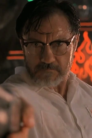 Jacob Fuller (From Dusk Till Dawn) | Movie and TV Wiki | Fandom