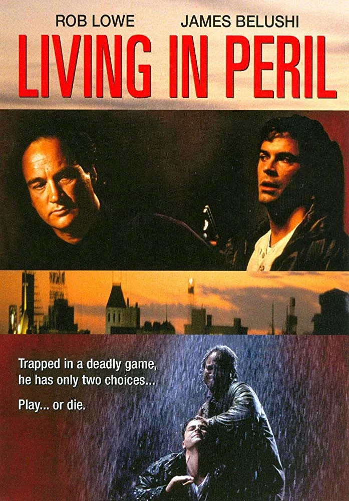 Living in Peril (1997) | Movie and TV Wiki | Fandom
