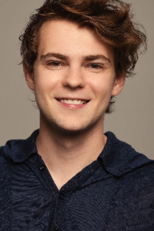Robbie Kay (1995) | Movie and TV Wiki | Fandom