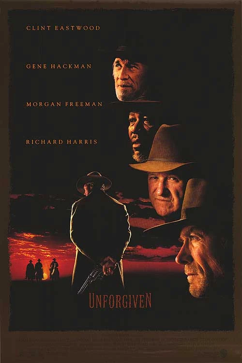 Unforgiven (1992) | Movie and TV Wiki | Fandom