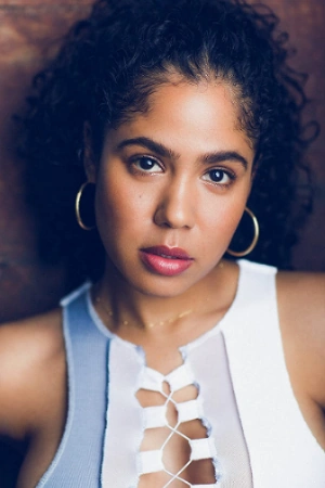 Alyssa Abreu | Movie and TV Wiki | Fandom