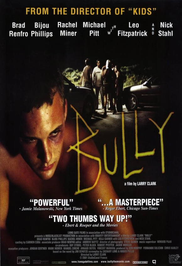 Bully (2001) | Movie and TV Wiki | Fandom
