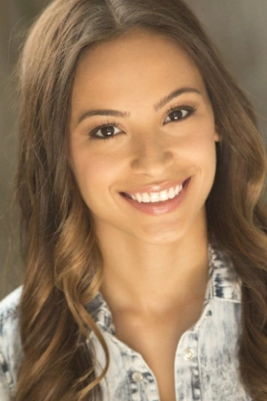 Genesis Corvo | Movie and TV Wiki | Fandom