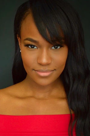 Kristen Horde | Movie and TV Wiki | Fandom