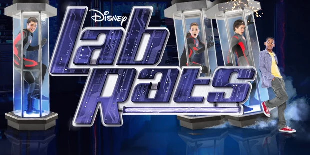 Lab Rats (2012) | Movie and TV Wiki | Fandom