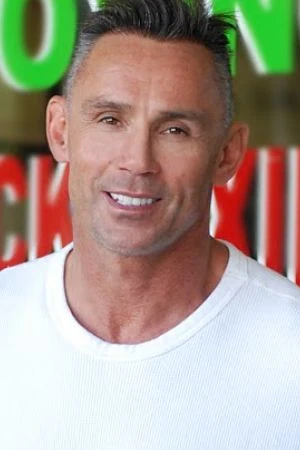 Olivier Gruner (1960) | Movie and TV Wiki | Fandom