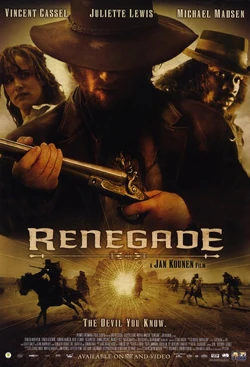 Renegade (2004) | Movie and TV Wiki | Fandom