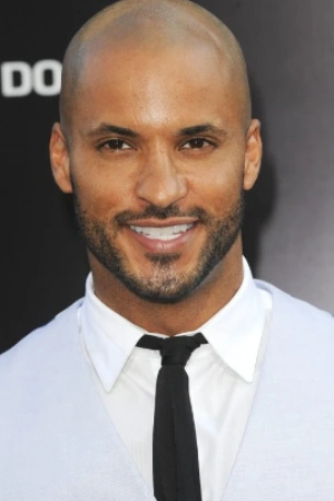Ricky Whittle (1979) | Movie and TV Wiki | Fandom