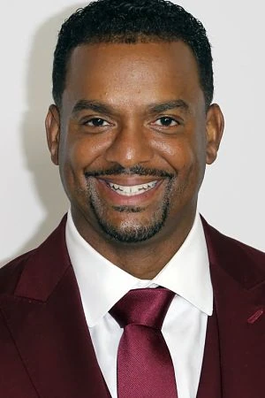 Alfonso Ribeiro (1971) | Movie and TV Wiki | Fandom