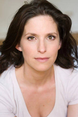 Birgit Stauber (1974) | Movie and TV Wiki | Fandom