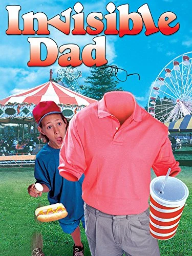 Invisible Dad (1998) | Movie and TV Wiki | Fandom