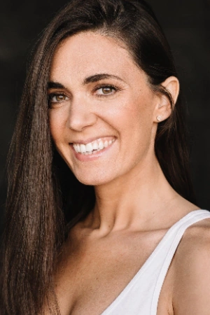 Katie Sereika | Movie and TV Wiki | Fandom