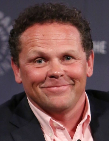 Kevin Chapman (1962) | Movie and TV Wiki | Fandom
