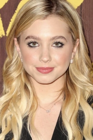 Lilia Buckingham (2003) | Movie and TV Wiki | Fandom