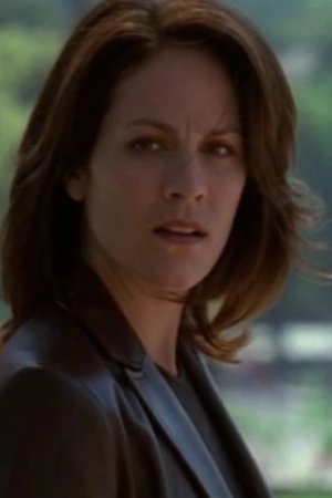 Monica Reyes (The X-Files) | Movie and TV Wiki | Fandom