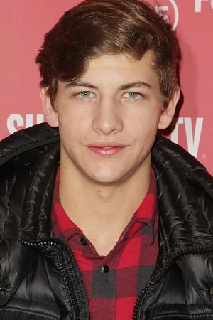 Tye Sheridan (1996) | Movie and TV Wiki | Fandom