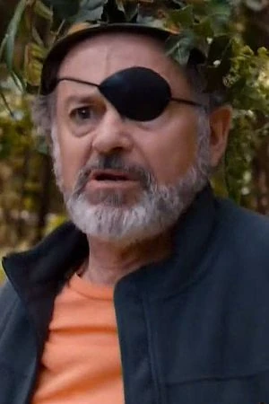 Albert Smith (Power Rangers) | Movie and TV Wiki | Fandom