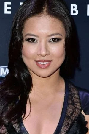 Christine Ko (1988) | Movie and TV Wiki | Fandom