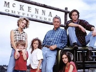 McKenna (1994) | Movie and TV Wiki | Fandom