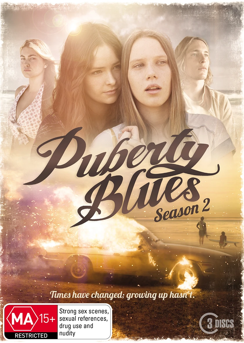 Puberty Blues (2012) | Movie and TV Wiki | Fandom