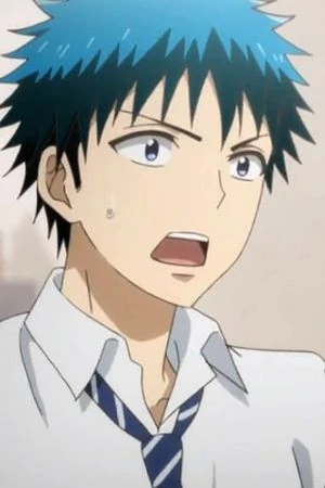 Ryuu Yamada (Yamada-kun and the Seven Witches) | Movie and TV Wiki | Fandom