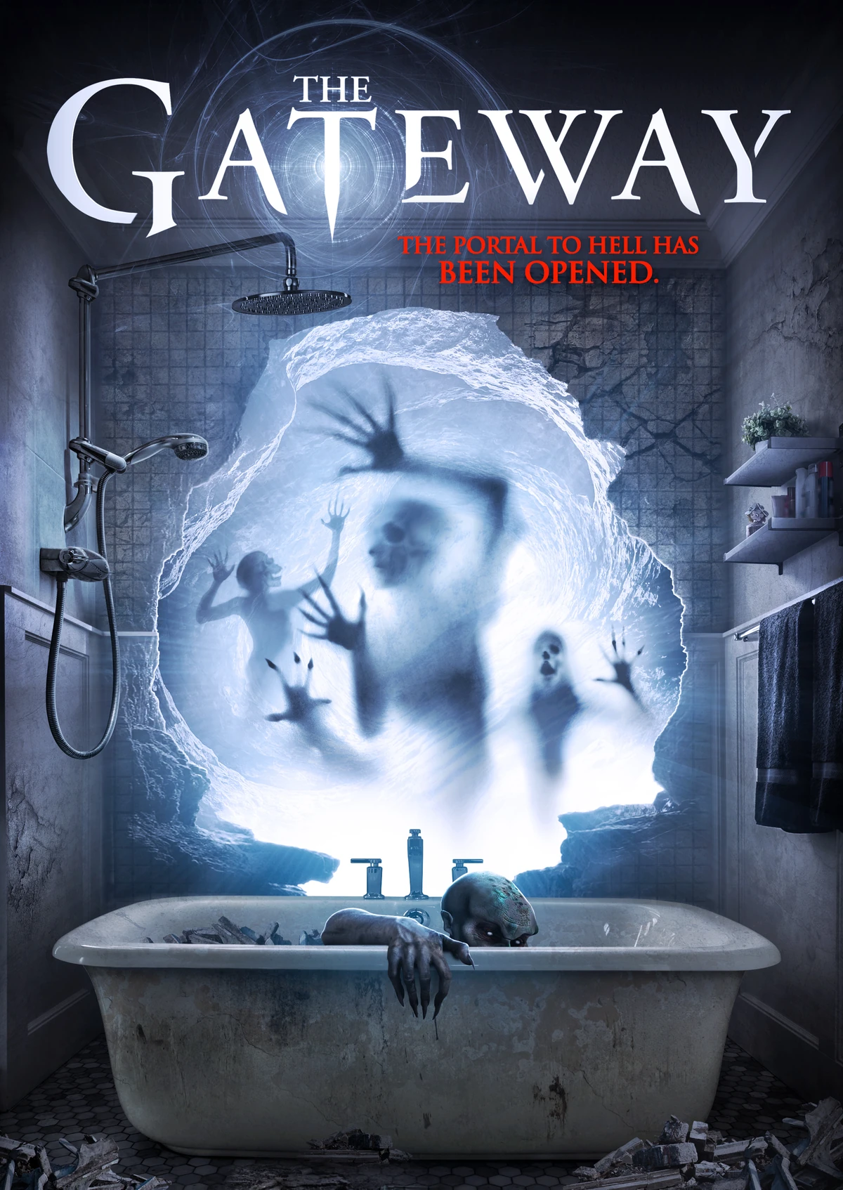 Gateway, The (2015) | Movie and TV Wiki | Fandom