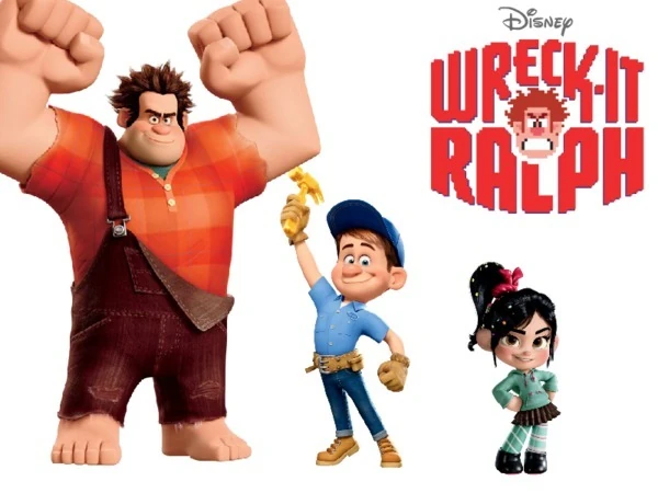 Wreck-It Ralph (2012)/Image Gallery | Movie and TV Wiki | Fandom